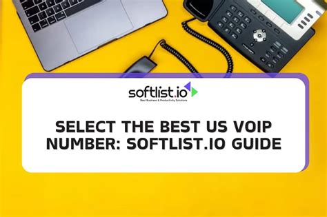 27 Best Us Voip Numbers Communication Made Easy