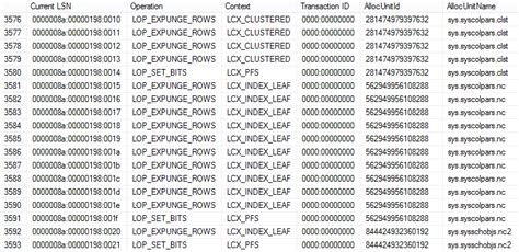 read sql server transaction log stack overflow