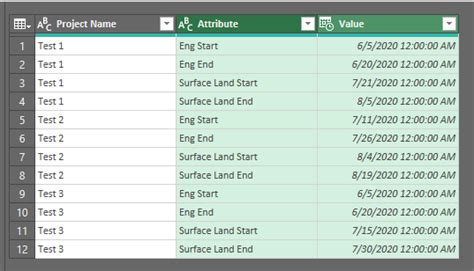 microsoft excel expanding query table rows based on another table