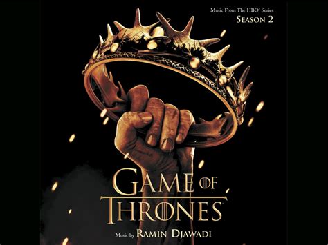 Primer Teaser De La Serie Juego De Tronos Game Of Thrones