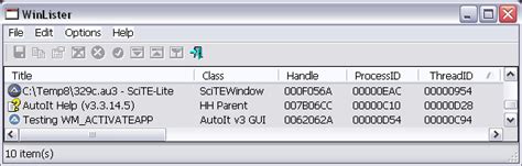 wm activateapp and winapi enumthreadwindows autoit technical