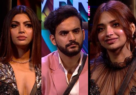 Bigg Boss Ott 2 Promo Abhishek Malhan Jiya Shankar Akanksha Puri