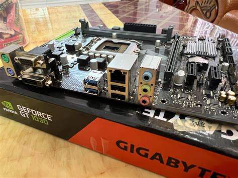 G5400 华硕h310m K R2 0主板 威刚ddr4 2666 4g内存 三件套 Nga玩家社区