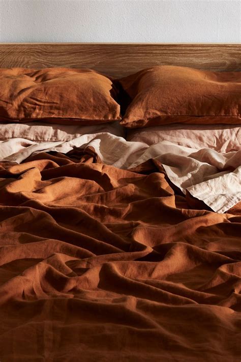 Cosy Comfortable Linen Bedding Cosy Comfortable Linen Bedding Warm