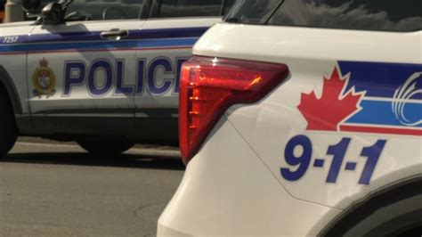 Ottawa Police Say Missing Woman Found Safe Ctv News