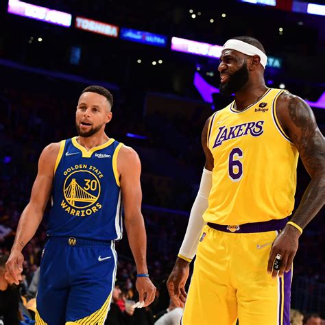 Whos Better Steph Curry Or Lebron James Clearance