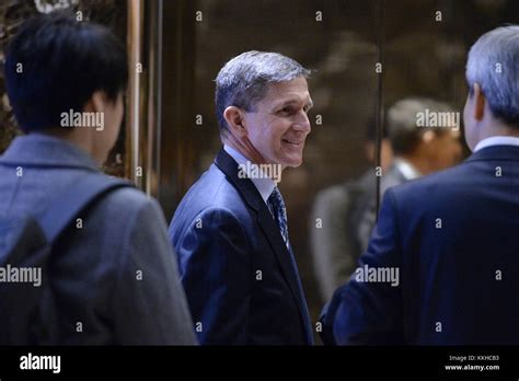 File Photo Former National Security Adviser Michael Flynn Charged