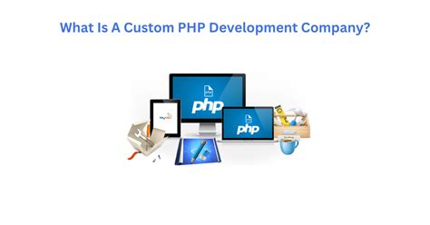 what is a custom php development company washington post news