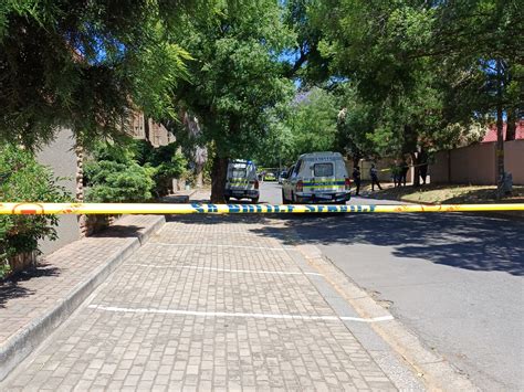 Law Enforcement Raid Edenvale Property In Operation Targeting Human
