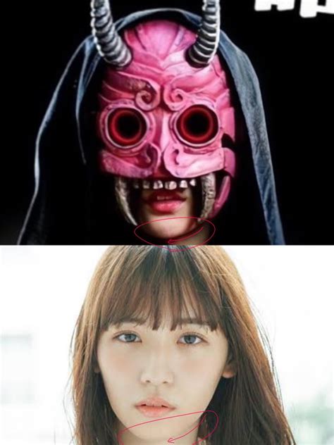 大病院占拠「桃鬼」正体・ネタバレ・キャスト考察まとめ！ピンクは浅川梨奈！常陸先生の娘！百鬼夜行！目的や動機、設定は？