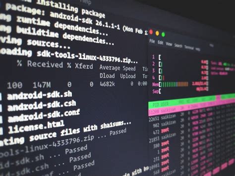 23 linux server security tips and best practices
