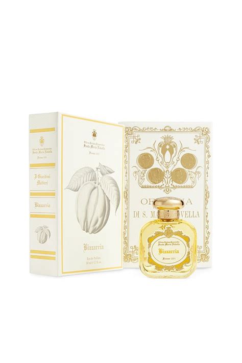 Santa Maria Novella 산타마리아노벨라 비자리아 오드퍼퓸 50ml S I Village 에스아이빌리지