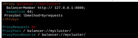 convert nginx conf to apache conf for proxypass stack overflow