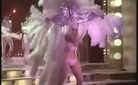 Princesa Lea Breasts Thong Scene In El Burlesque Aznude