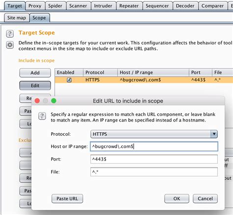 web] insecure direct object reference