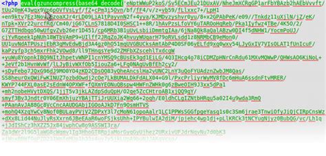 fix 🔴 eval base64 decode php hack in wordpress website