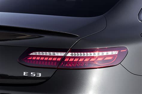 Diaporama Et Photos Mercedes Classe E Coupé Et Cabriolet 2020