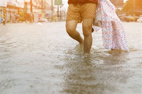 Bpbd Bengkulu Siagakan Peralatan Di 17 Tps Rawan Banjir Saat Pemilu