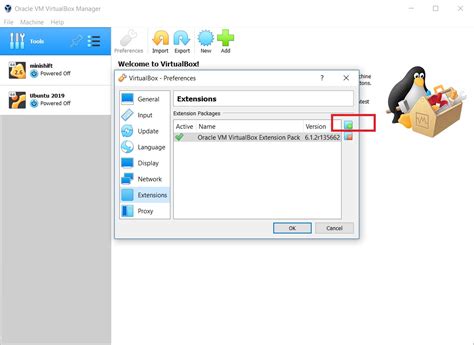 how to install oracle virtualbox 6 1 in windows 10