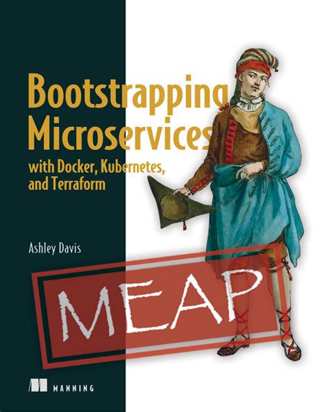 bootstraping microservices