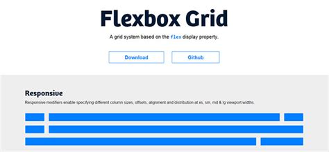 18 css3 flexbox resources web and graphic design bashooka