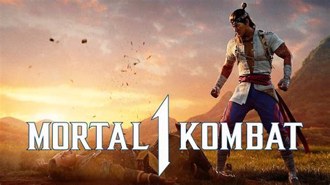 Mortal Kombat 1 New Gameplay Reveal Date Confirmed Mk1 Gameplay