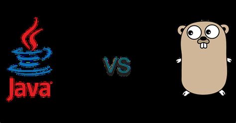 golang vs java which is better for development kialo