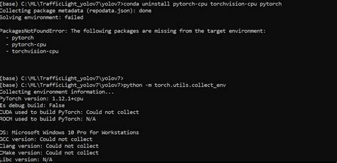 cuda is not available deployment pytorch forums
