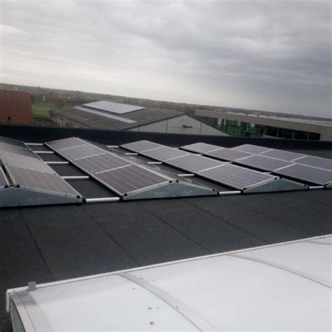 Eco Cool Zonnepanelen Gent Oost Vlaanderen