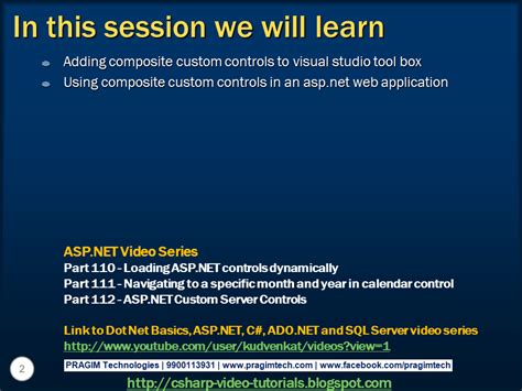 sql server and c video tutorial part 113 adding composite
