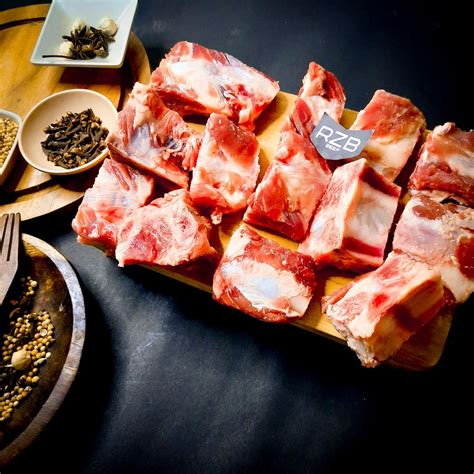 Jual Iga Brisket Iga Tulang Muda Brisket 1kg Shopee Indonesia