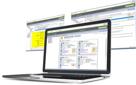 sql doctor for sql server performance tuning idera