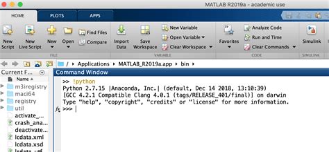 call python function from matlab itcodar