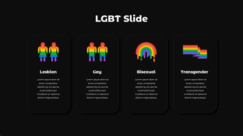 Lgbt Powerpoint Template Slidebazaar