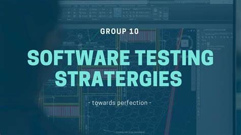 software qa test strategy template
