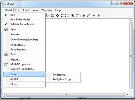 model builder to python geonet the esri community
