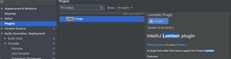 java lombok builder not recognised by intellij stack overflow hot sex