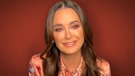 Kyle Richards Reveals Death Of Best Friend Lorene The System Failed Her