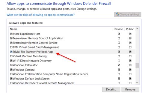 Setup And Configure Tftp On Windows 10 [ Free Server Tool Download ]