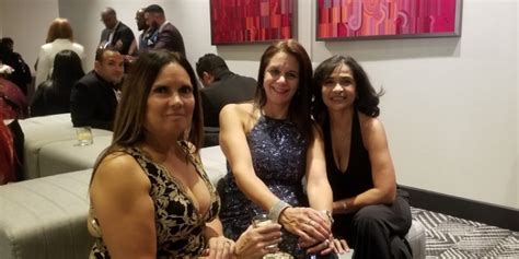 Hispanic Heritage Month Gala Highlights