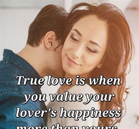 A Man Who Truly Loves A Woman Quotes When A Man Loves A Woman She