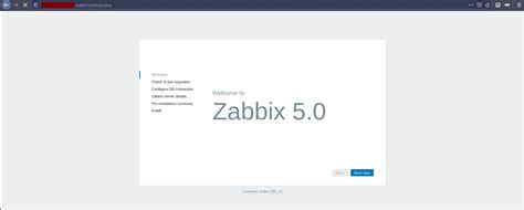 How To Install Zabbix Monitoring Tool On Ubuntu 20 04 Lts Cộng Đồng Linux