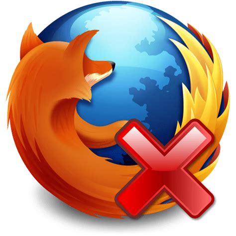 Ошибка firefox couldn t load xpcom
