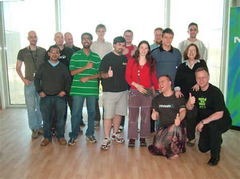 qt contribution day at qt developer days