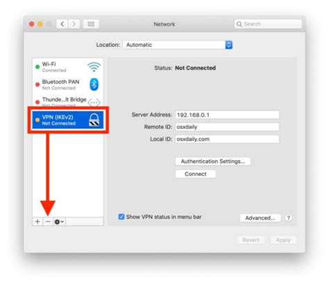 How To Disable Ipv6 On Mac Astrillvpn Blog