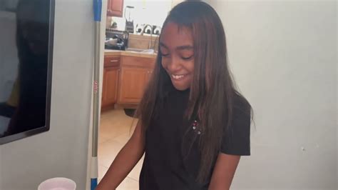 Whos The Real Miss Pac Man🥰🥰🥰 J Or K 💖 Jayah And Kimora The Dynamic