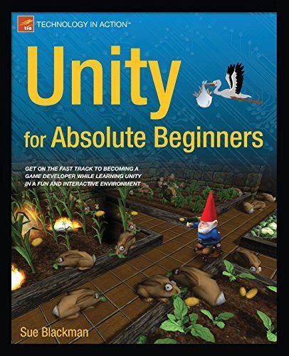 robot check beginner books unity game development