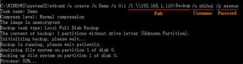 top 4 ways to backup files using from command prompt windows 10 8 7