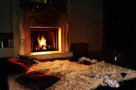 fireside romance at your command raspberry pi