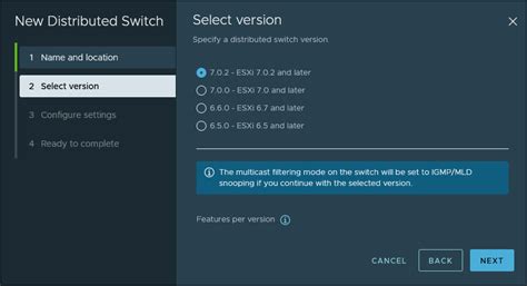 vsphere distributed switch for managing multiple hosts starwind blog